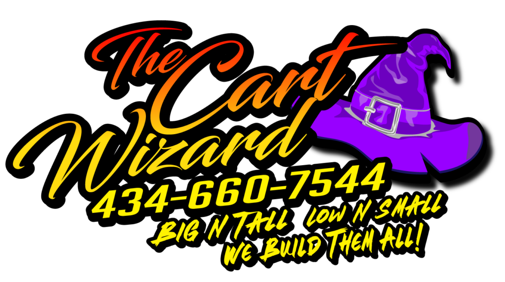 The Cart Wizard